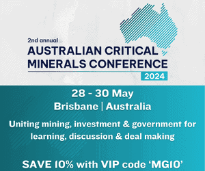 Digital Magazine - Mining Magazine Australia