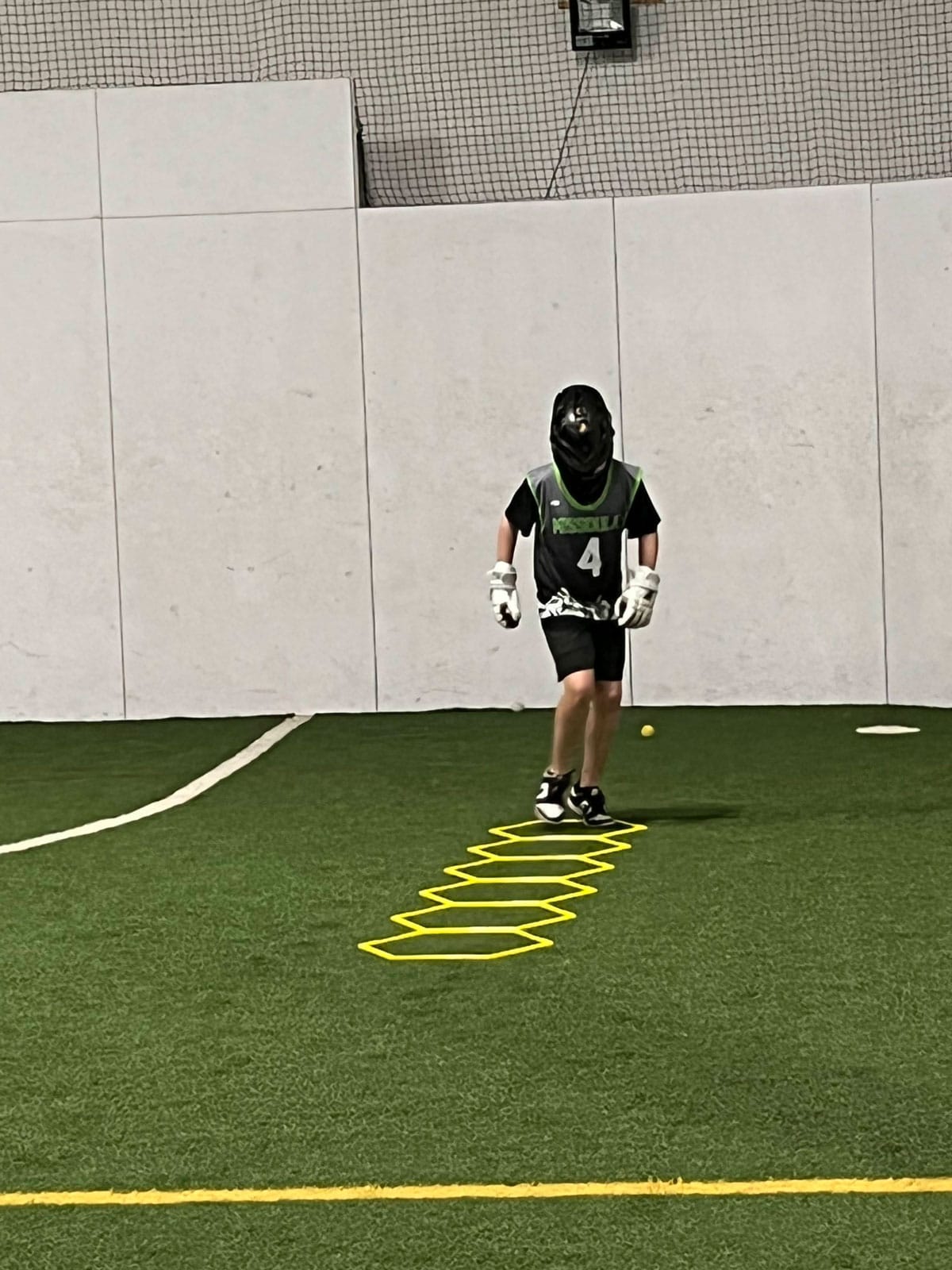 Missoula Sports Barn | Indoor Sports & Recreation Venue