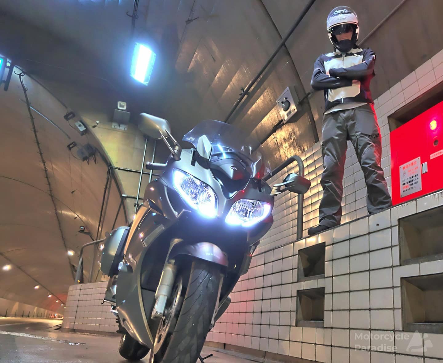 MRA Routeplanner and MyRoute App | Motorcycle Paradise