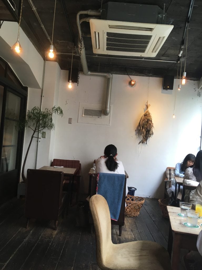 Coto Cafe - Obsessed with Japan