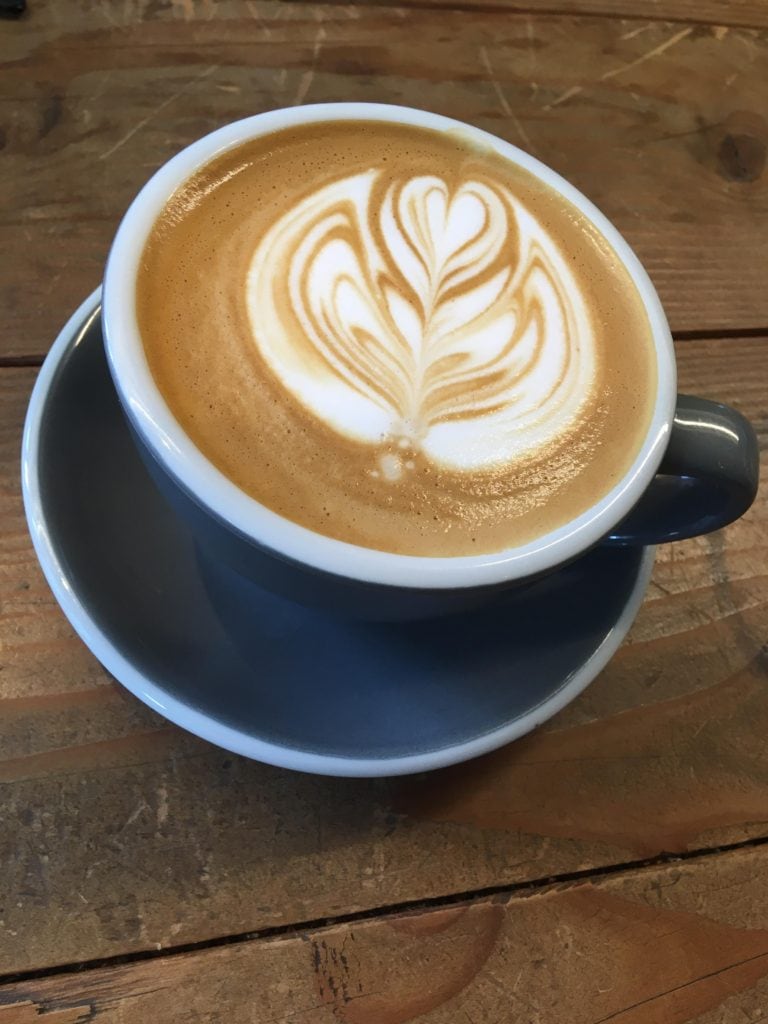 Deux Ex Machina Cafe - Obsessed with Japan