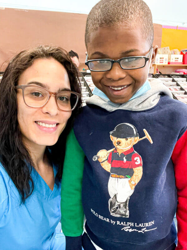 Mobile Vision Care - Optical Academy