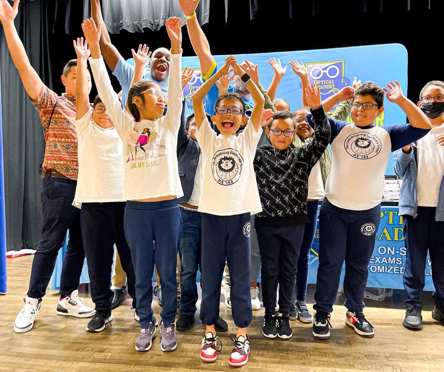 Home - Optical Academy