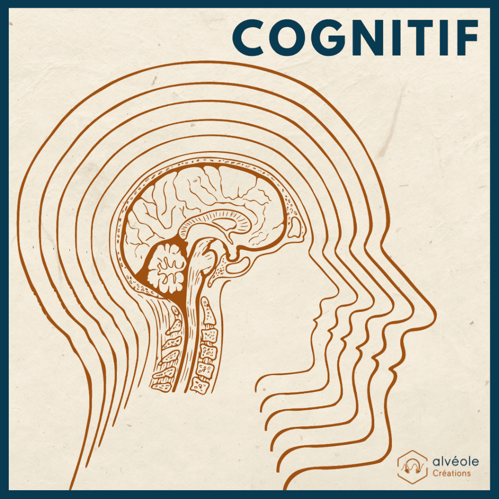 Troisième saison de Cognitif, le podcast des sciences cognitives - Podcast Magazine
