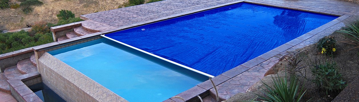 Pool Covers, Inc.