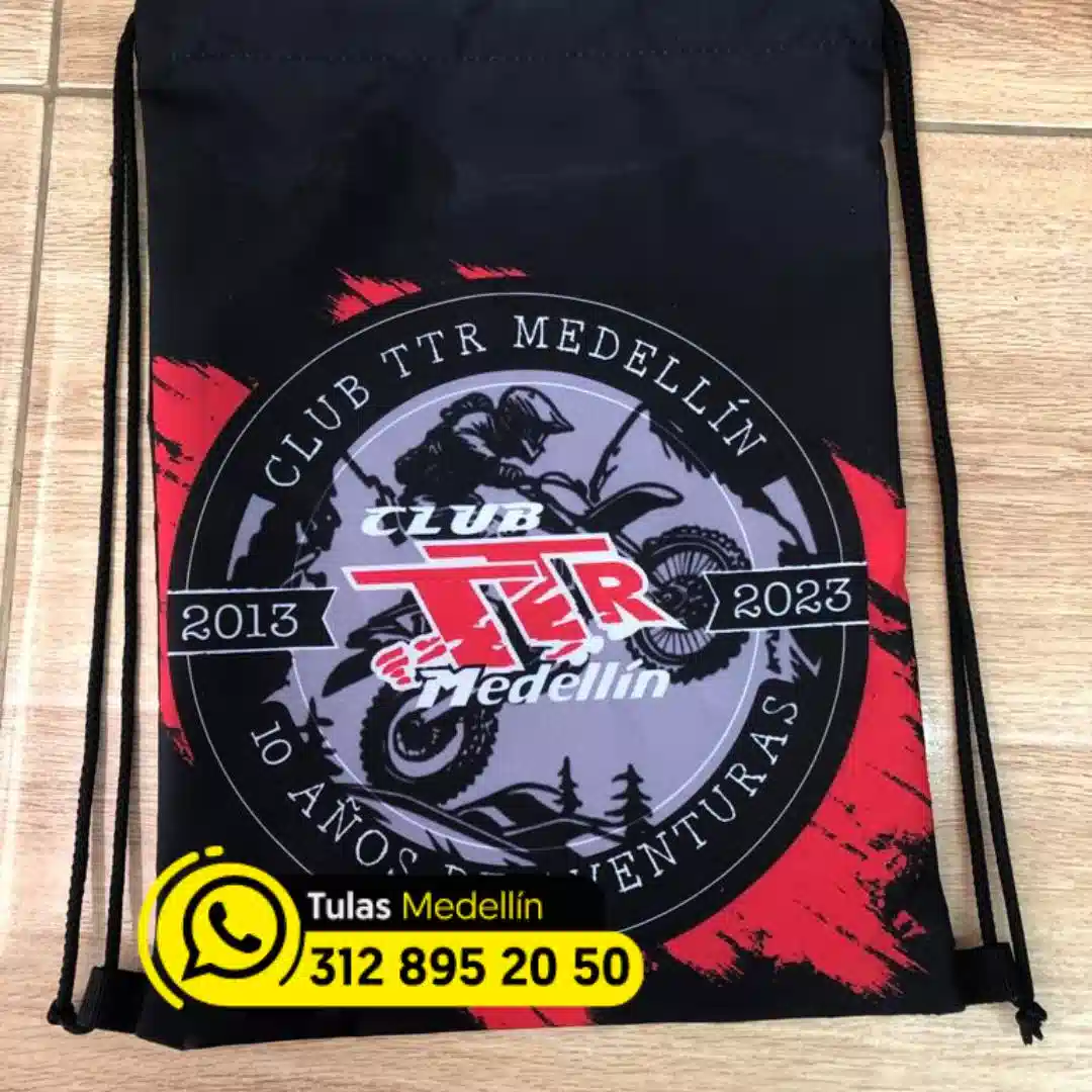 Tulas Personalizadas en Medellin | DISEÑO GRATIS al Por Mayor