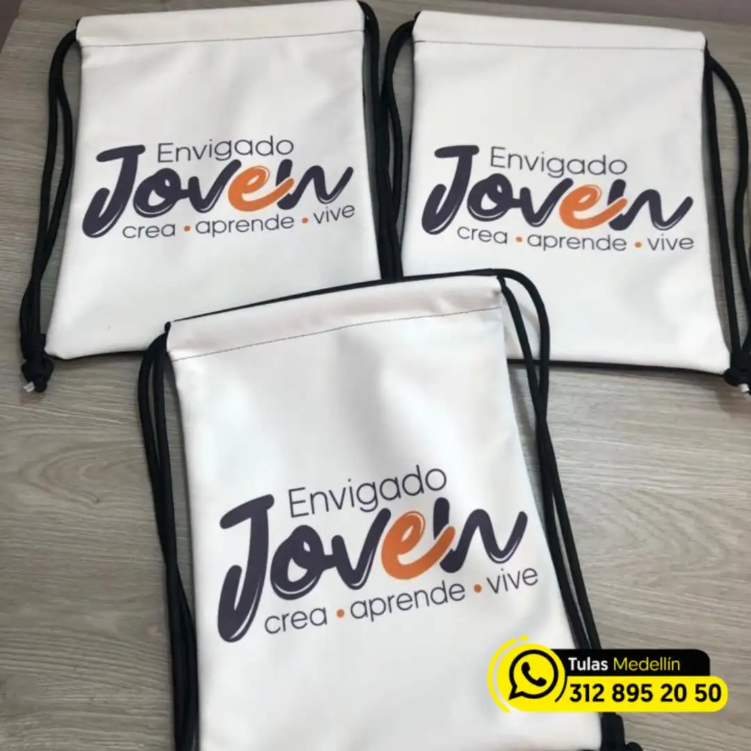 Tulas Personalizadas en Medellin | DISEÑO GRATIS al Por Mayor