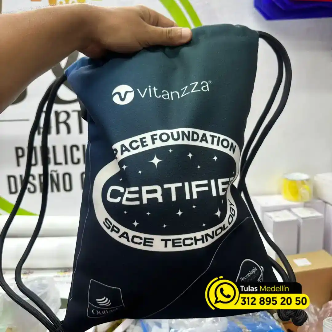Tulas Personalizadas en Medellin | DISEÑO GRATIS al Por Mayor