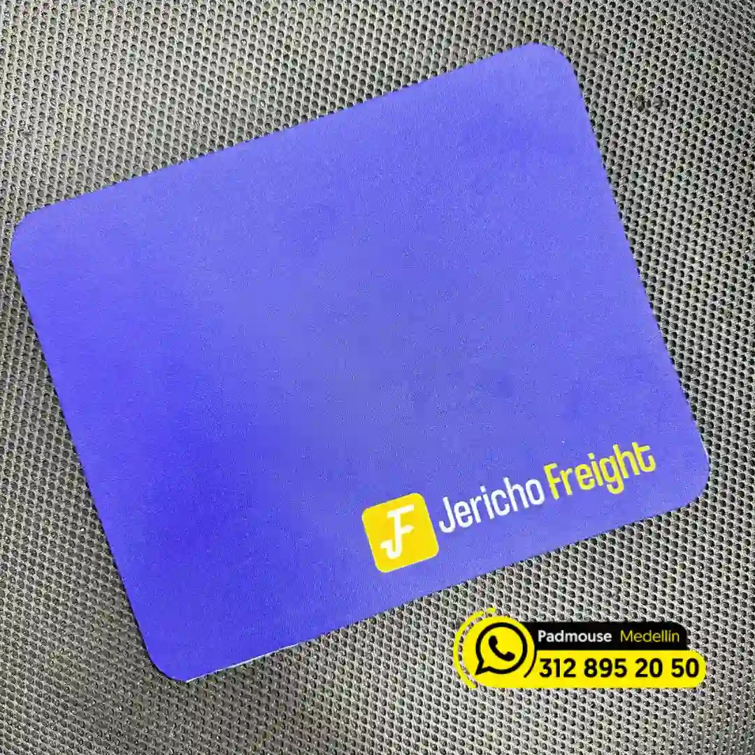 Mousepads Personalizados Medellin Potencia tu Productividad con Estilo