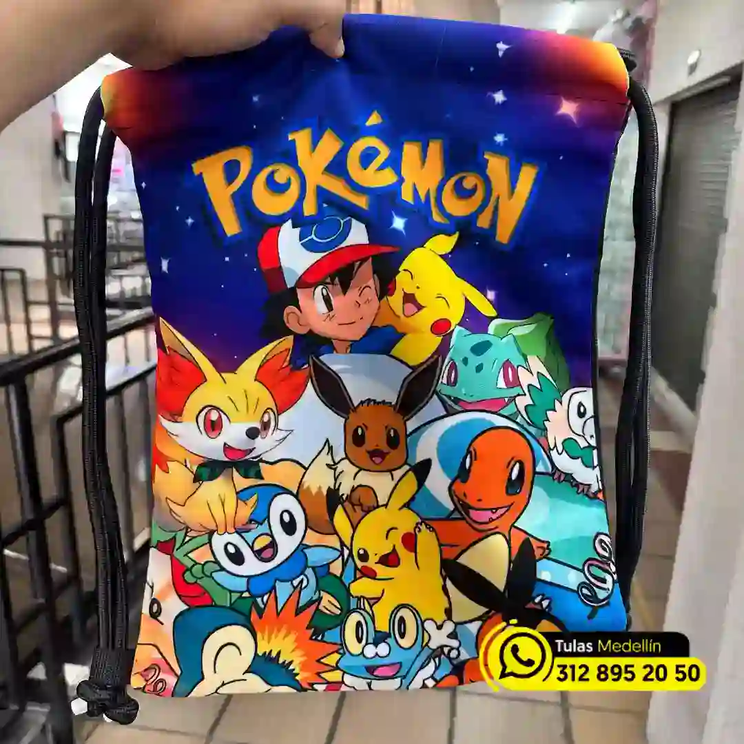 Tulas Personalizadas en Medellin | DISEÑO GRATIS al Por Mayor