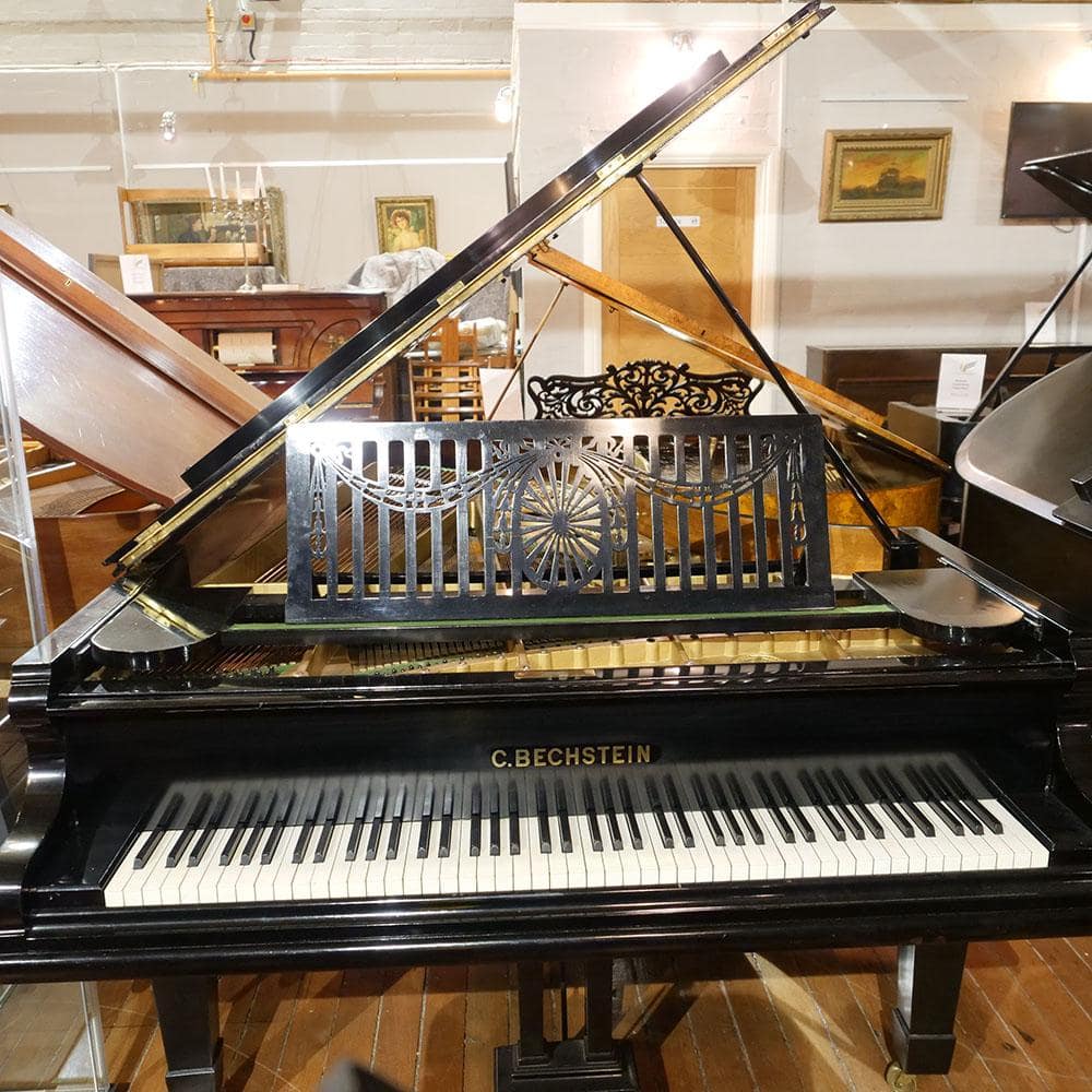 Used Bechstein Model C Grand Piano | Sherwood Phoenix