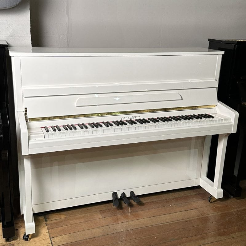 Upright Pianos For Sale | UK's Largest Piano Store | Sherwood Phoenix