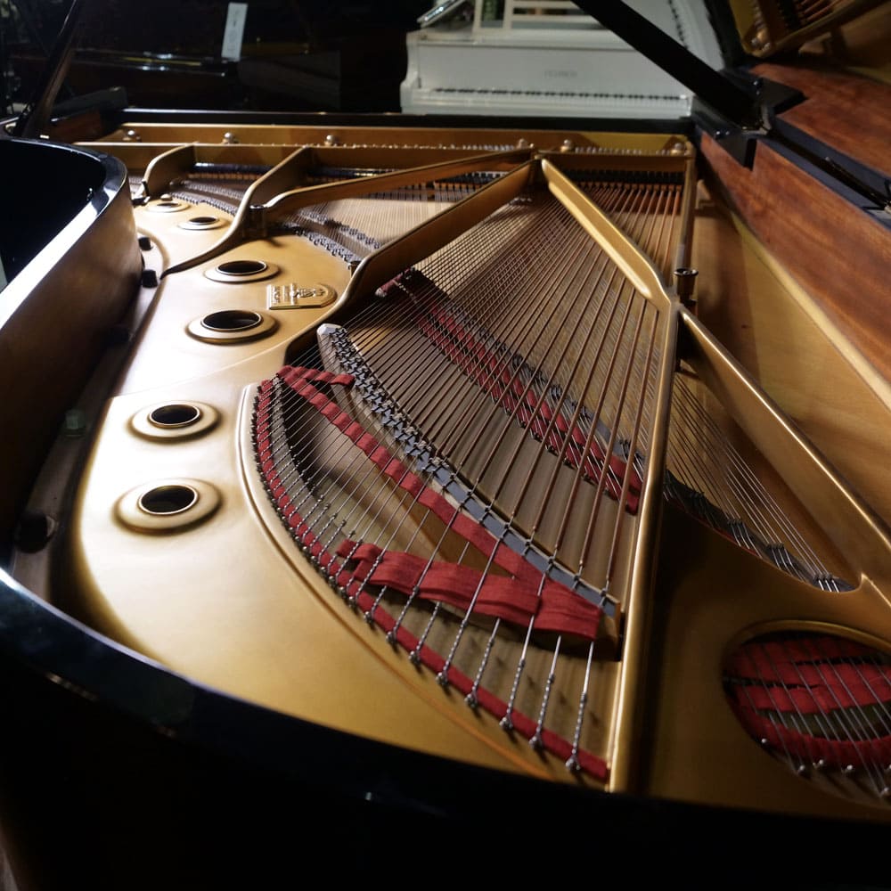 Used Steinway & Sons Model C Grand Piano | Sherwood Phoenix