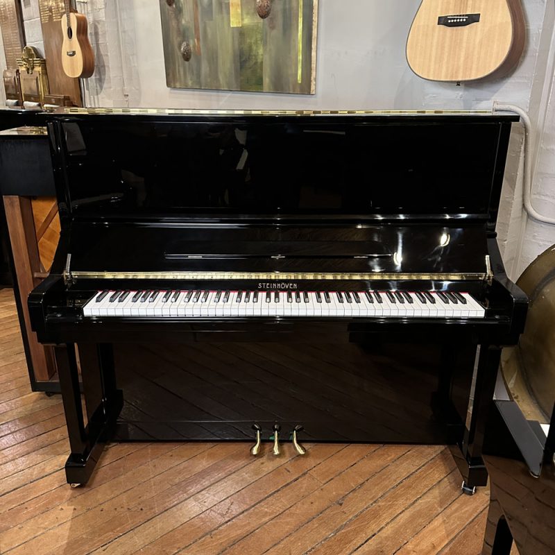 Upright Pianos For Sale | UK's Largest Piano Store | Sherwood Phoenix