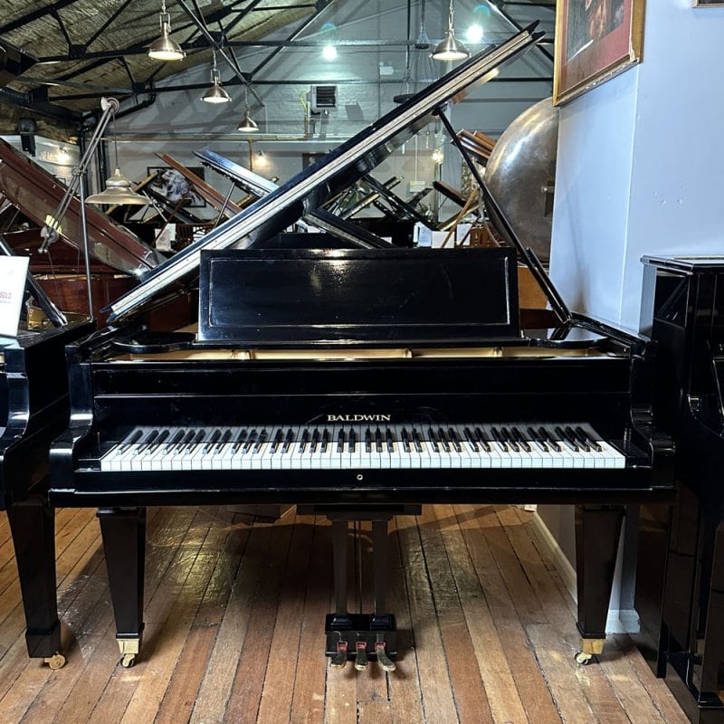 Pianos For Sale | UK's Largest Piano Store | Sherwood Phoenix