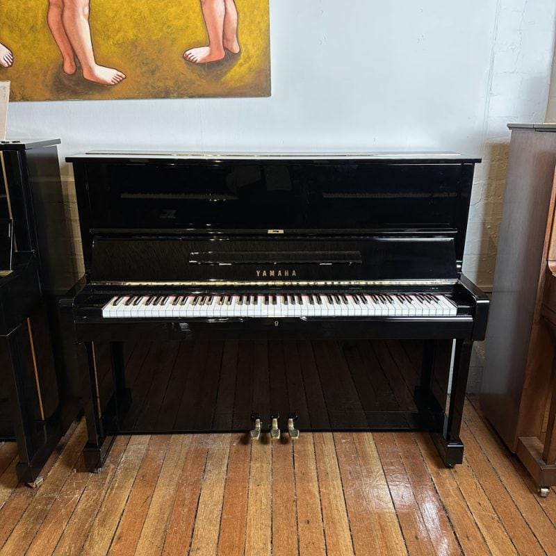 Used Pianos For Sale | UK's Largest Piano Store | Sherwood Phoenix