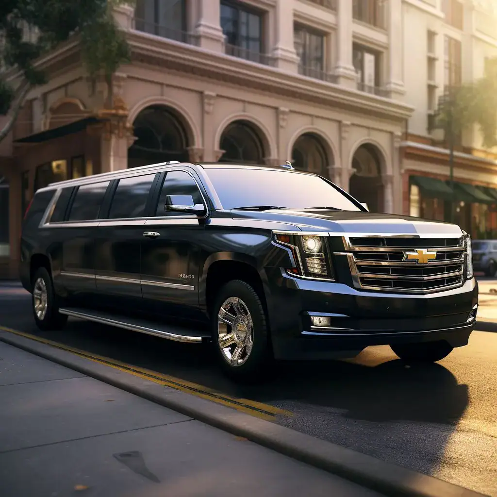 Discover LA in Luxury: Your Ultimate Guide to Los Angeles Limos - Sky ...