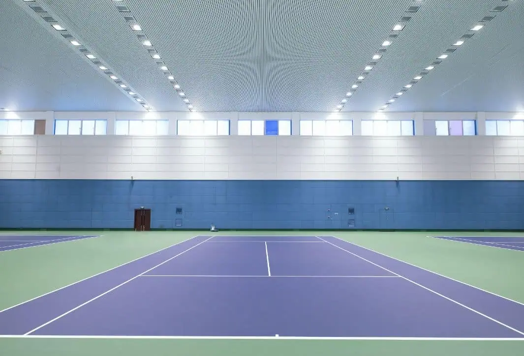 Court LED 500 | Sportsbeams Fixture