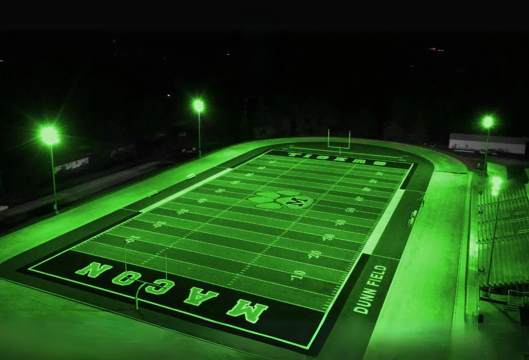 Stadium Lighting | Sportsbeams Lighting