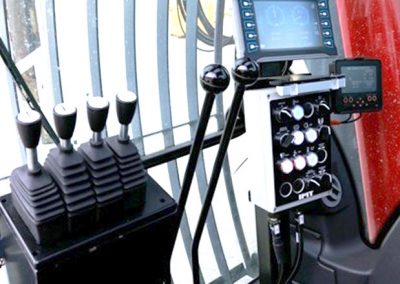 IMT® Piling Rig A215 - TerraQuip Drilling Equipment