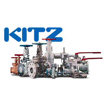 KITZ วาล์ว - A.C.B. Engineering