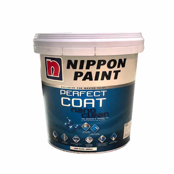 สีนิปปอน NIPPON PAINT - A.C.B. Engineering