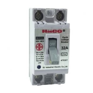 HACO Breaker เบรกเกอร์ฮาโก้ - A.C.B. Engineering