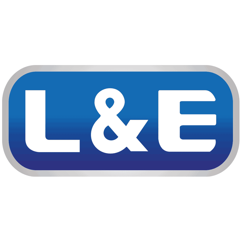 L&E lighting โคมไฟ led - A.C.B. Engineering