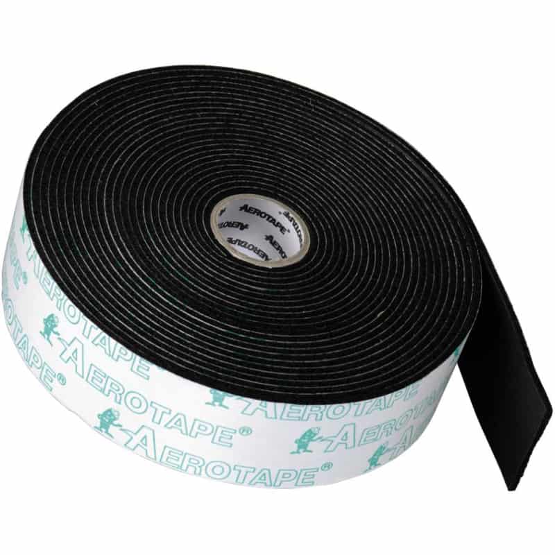 Aeroflex แอร์โรเฟลกซ์ - A.C.B. Engineering