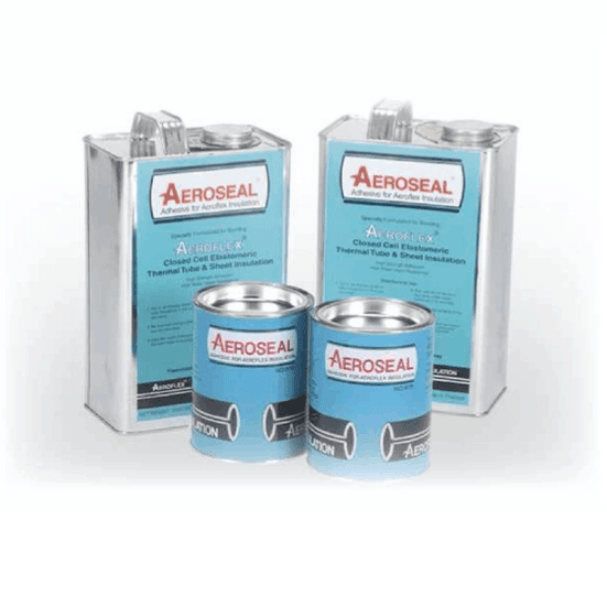 Aeroflex แอร์โรเฟลกซ์ - A.C.B. Engineering