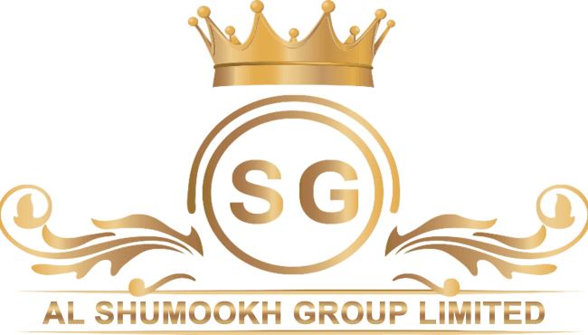 AL SHUMOOKH GROUP LIMITED - Al Shumookh Group