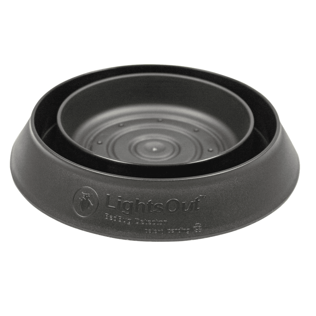 is there a bed bug detector