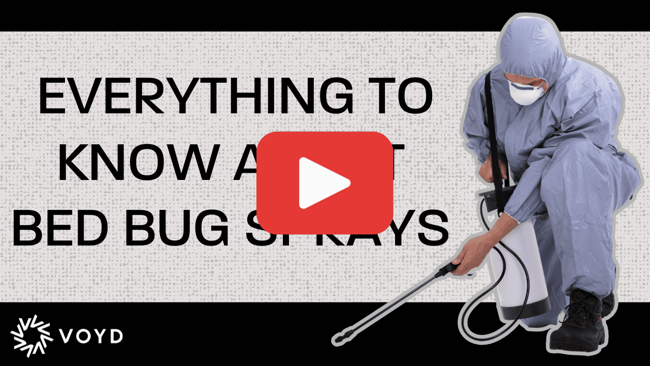 Aprehend Bed Bug Treatment | Non-Toxic Natural Solution