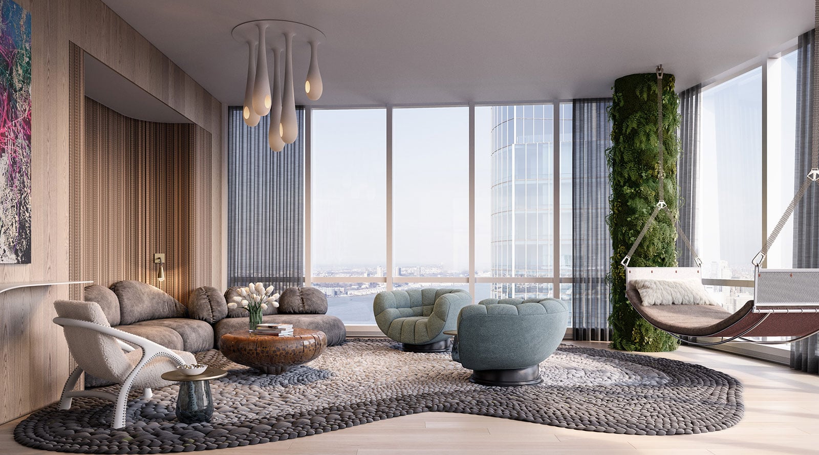 Work - Case Studies - Binyan