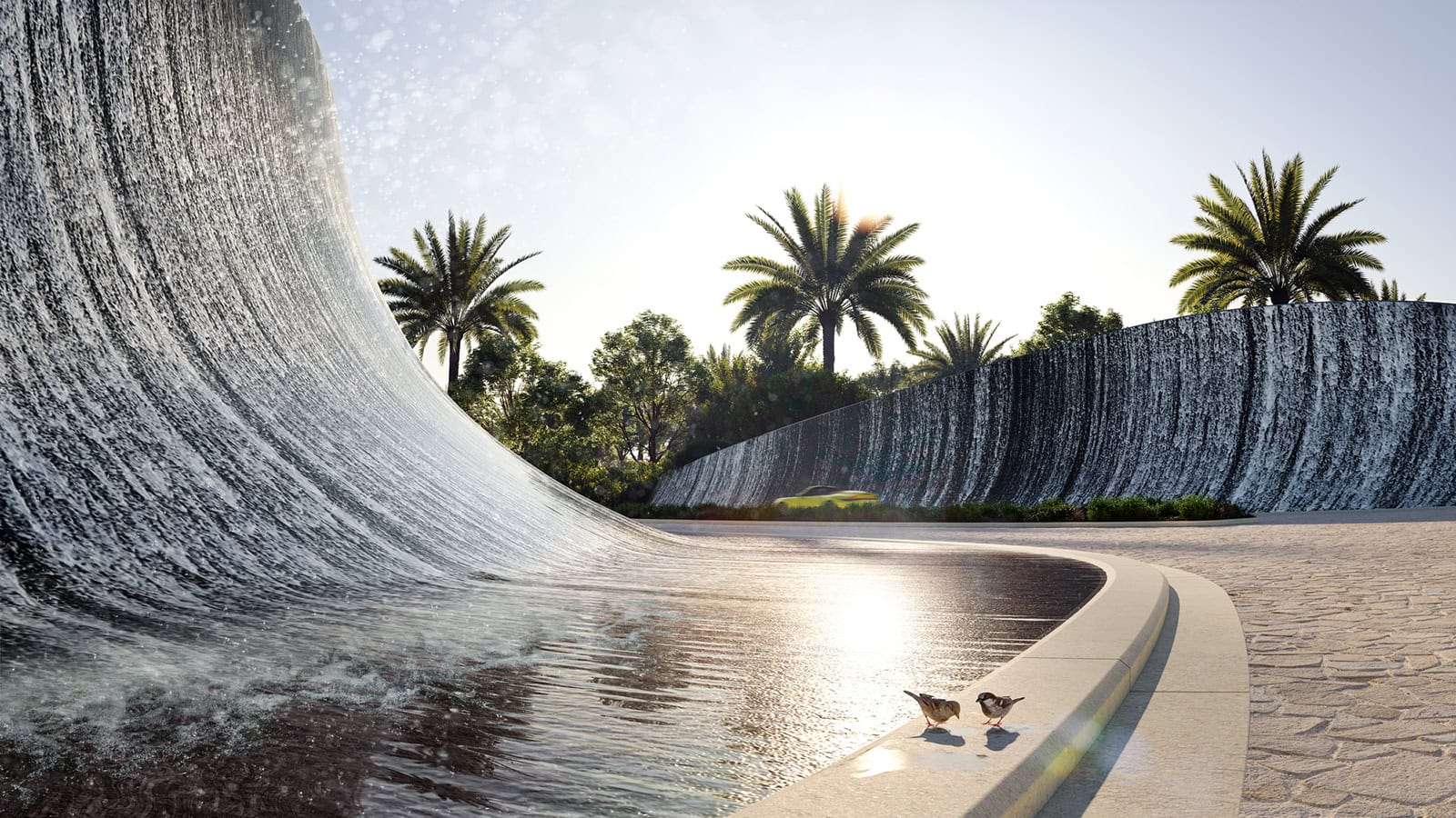 SOUL North Coast - Binyan