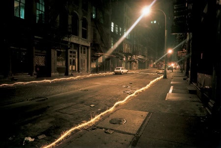 Unexpected Joy via the Art of Eric Staller - Dickerman Prints