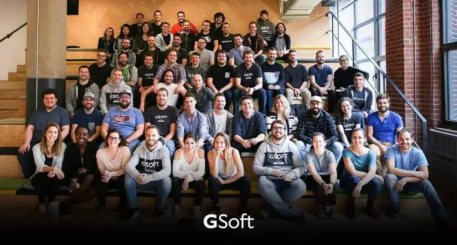 GSoft Secures $93M From CDPQ to Accelerate Growth Strategy - EdTechReview