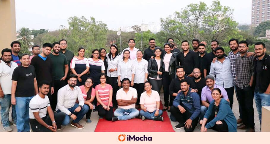 Skills Intelligence Platform iMocha Launches Project-Based Assessment ...