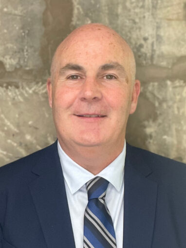 Our People - Jackson Boyd