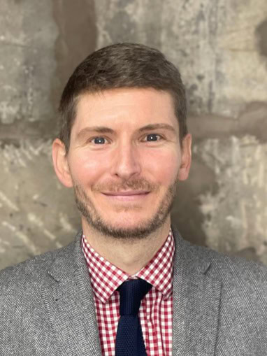 Our People - Jackson Boyd