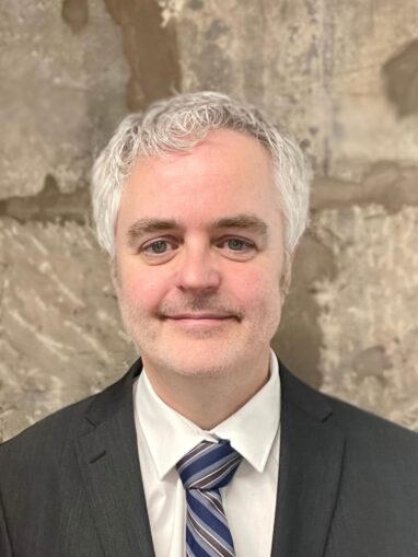 Our People - Jackson Boyd