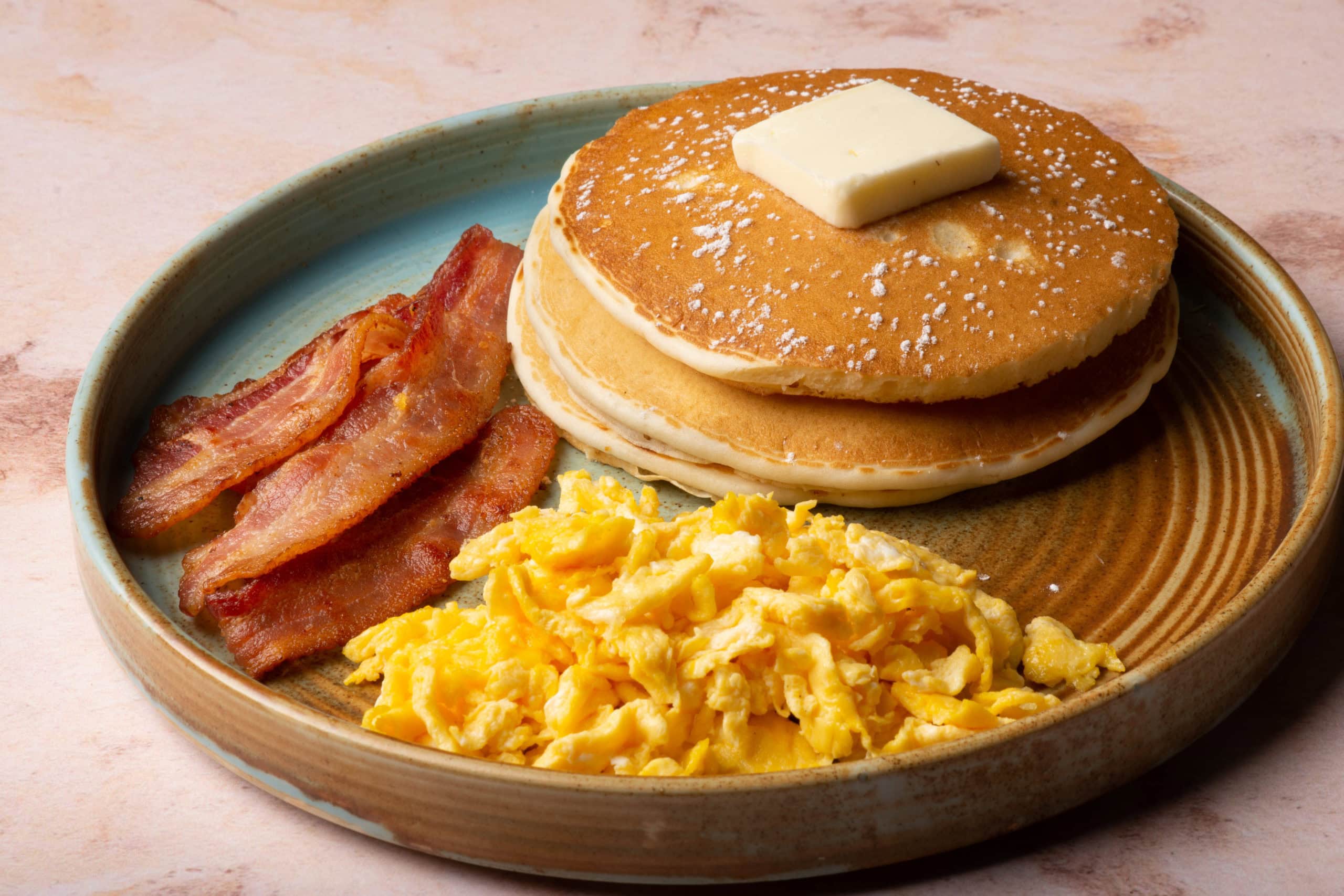 Desayunos - LA CASA DEL ANTOJITO