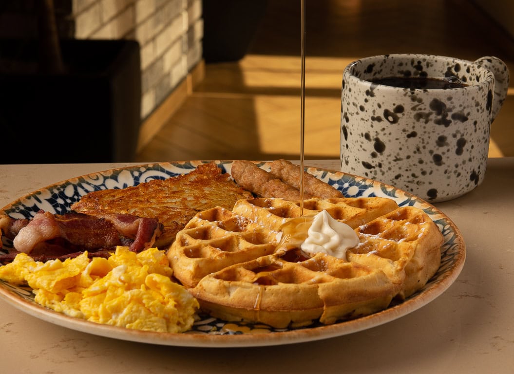 Desayunos - LA CASA DEL ANTOJITO