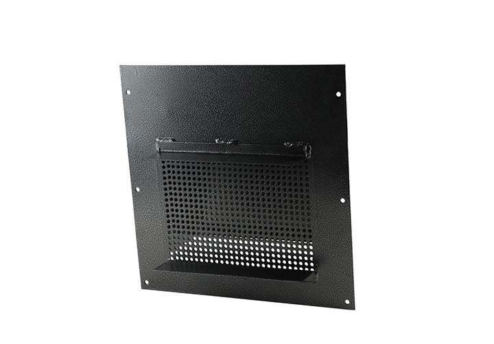 INSTA Container Vent - Mr Container