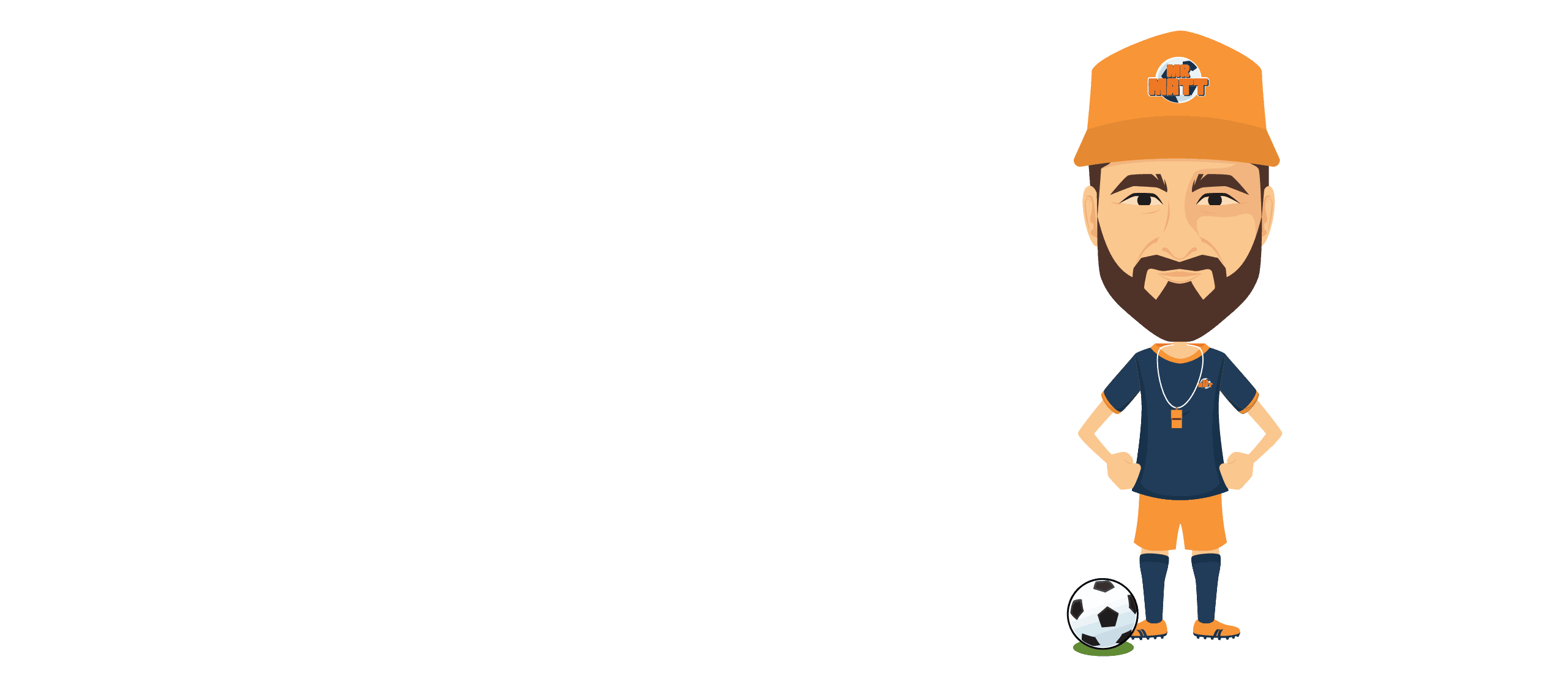 Home - Mr Matt - Football Fun for Kids