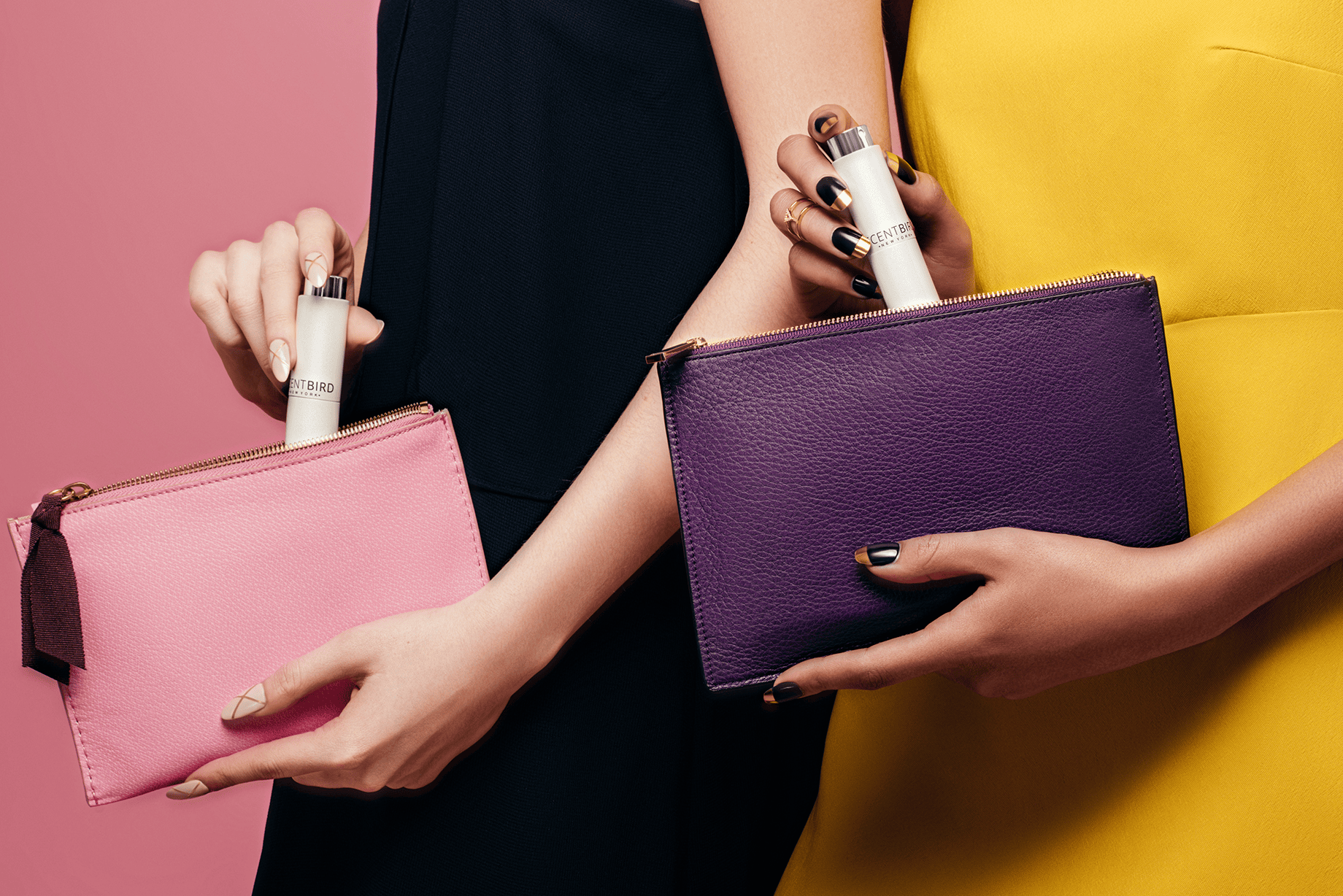 Your First Perfume: Most Memorable Fashion Choice - Scentbird