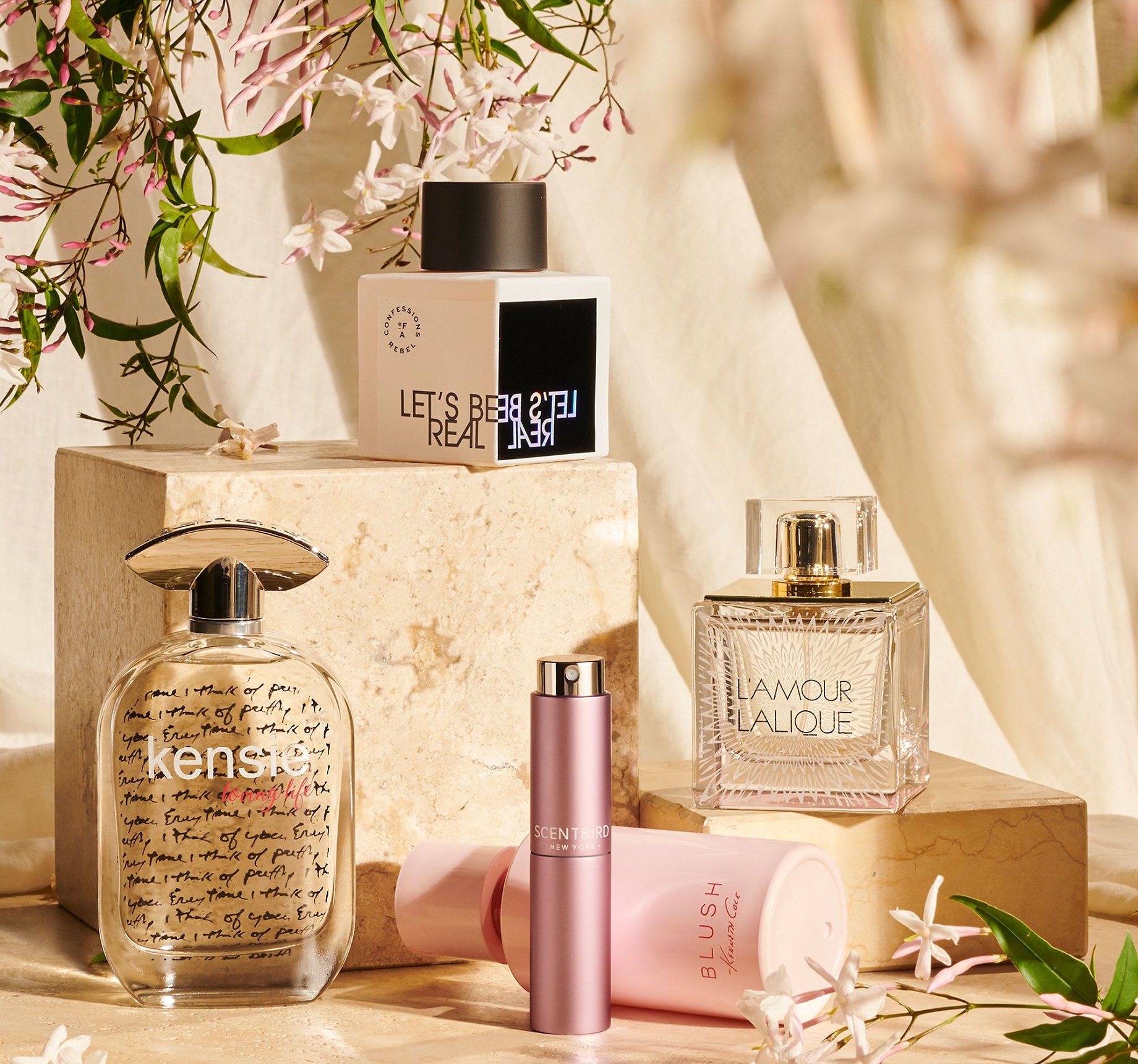 Best Perfumes with Jasmine Scent - Jasmine Notes Perfume Best Perfumes with Jasmine Scent - Jasmine Notes Perfume
