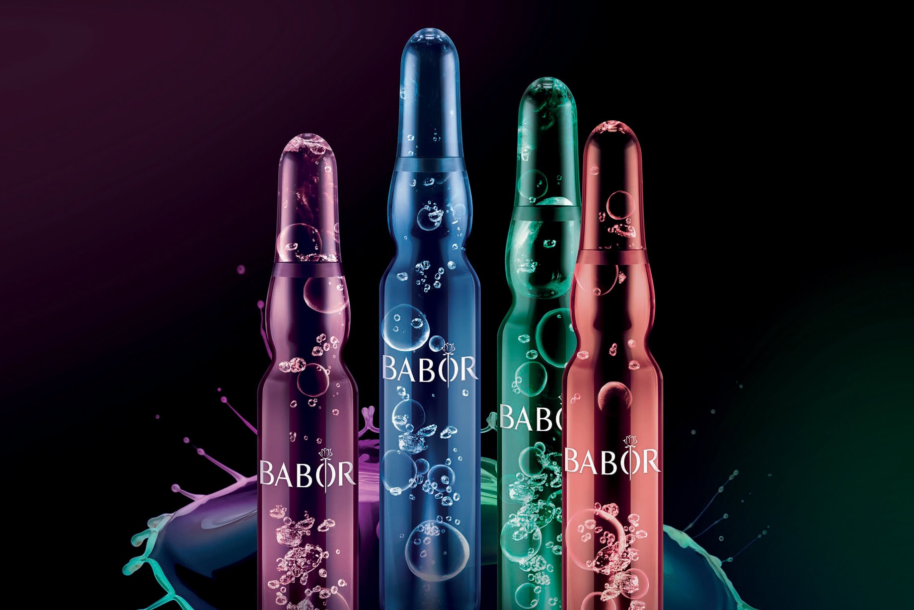 Your Skin Needs Babor’s Ampoules, Here’s Why - Scentbird Blog