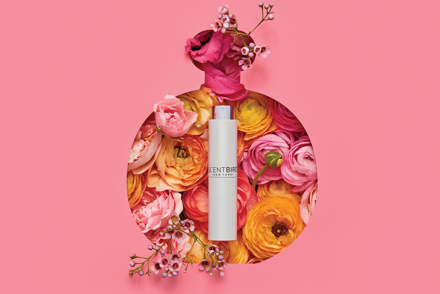 Five Floral Scents to Liven Up the Cold Seasons Ahead - Scentbird Blog
