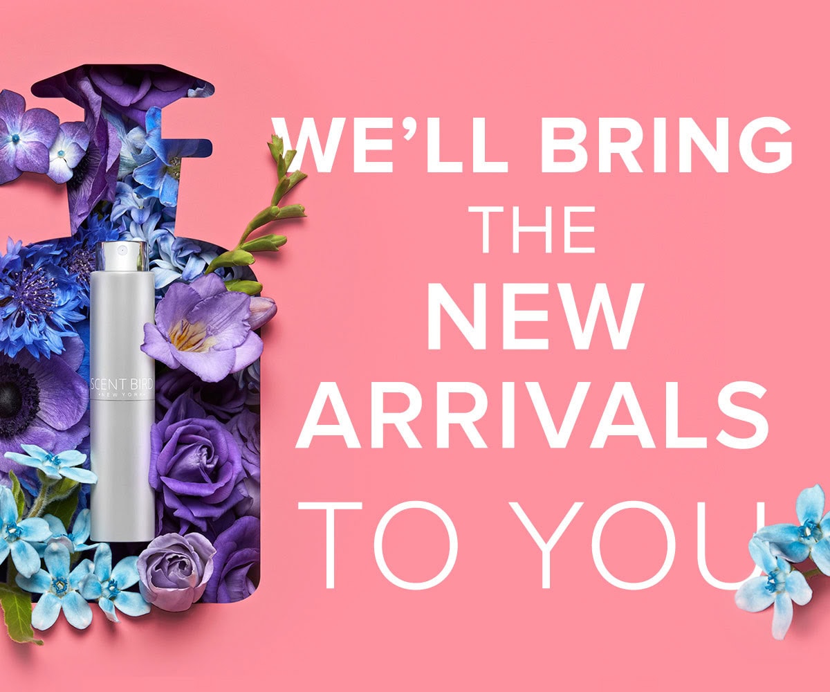 New Fragrance Drops April 2020 - Scentbird Blog